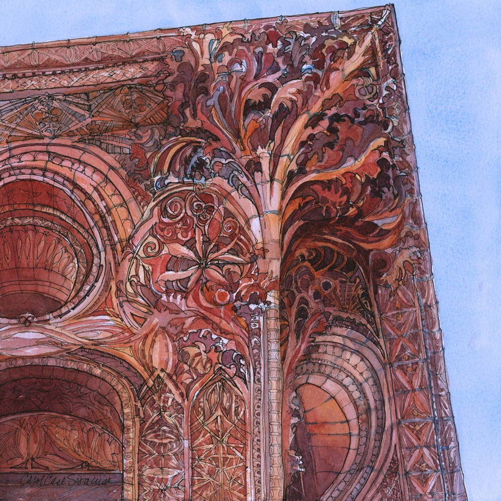 About | Carol Case Siracuse