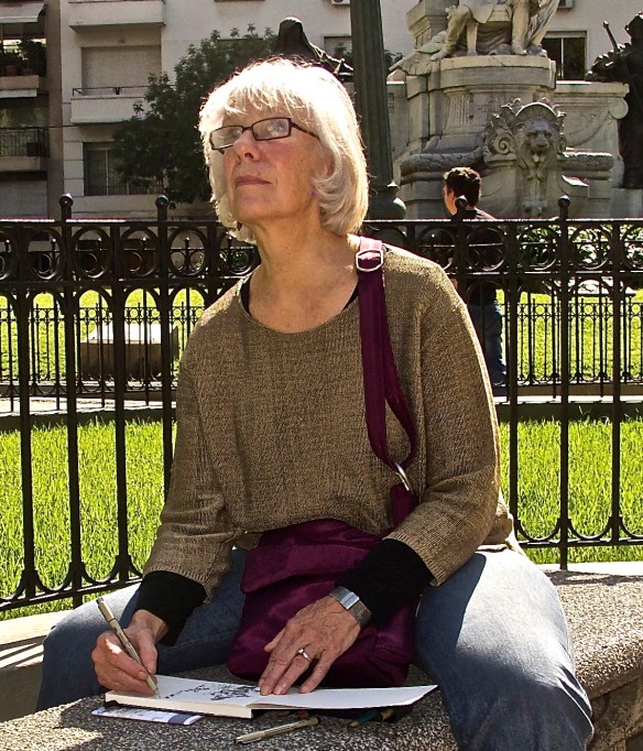 About | Carol Case Siracuse