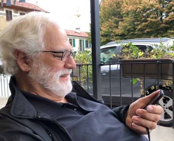 Carol Case Siracuse | New life as an artist….